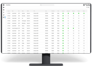 Inventory Management for Dealerships | Dealer by Design
