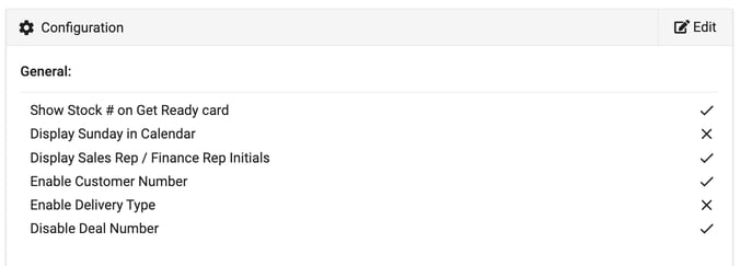 Discover the Latest Enhancements in Our Software | Dealer by Design