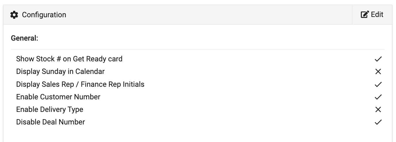 Discover the Latest Enhancements in Our Software | Dealer by Design