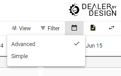 Discover the Latest Enhancements in Our Software | Dealer by Design