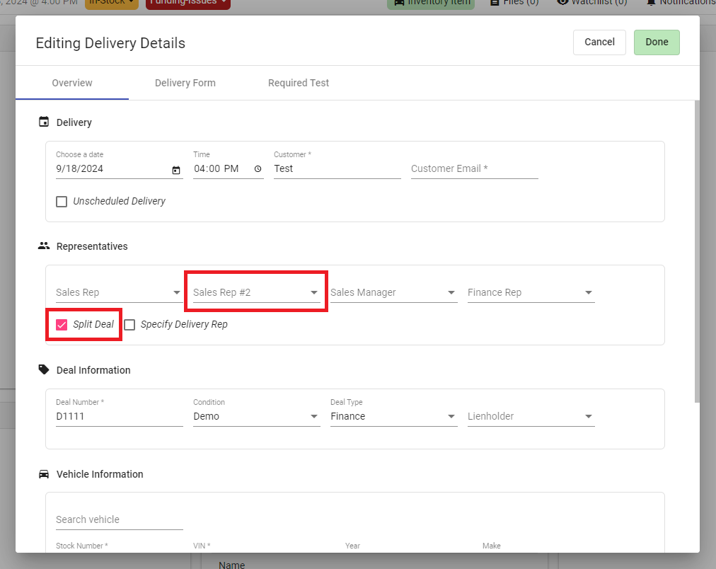 Discover the Latest Enhancements in Our Software | Dealer by Design
